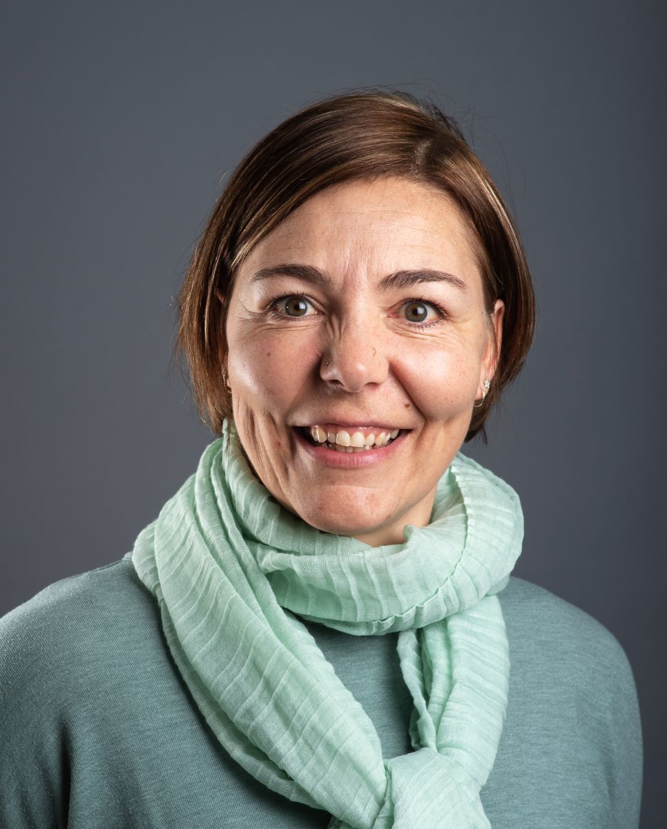 Kinderspitex Zentralschweiz | Team